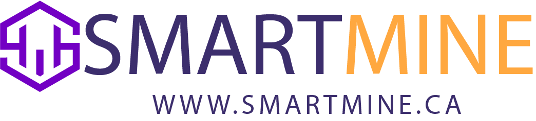 www.smartmine.cA – IS AN INNOVATIVE AI SOLUTION THAT OFFERS ADVANCED MINE INSPECTION